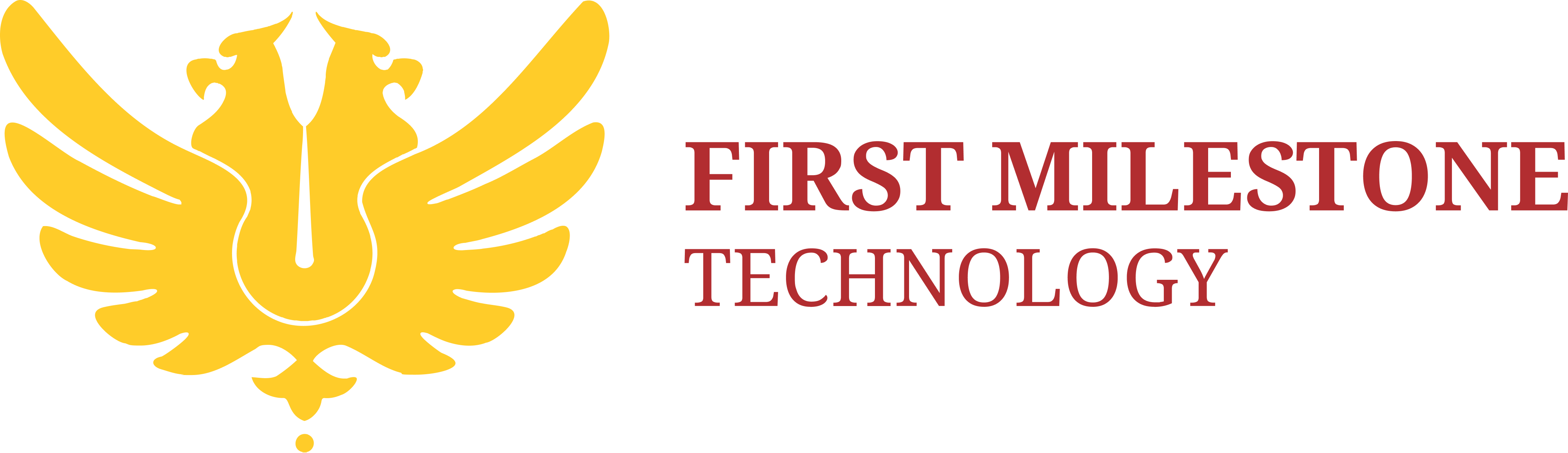 Future of Tech with First Technology Expertise